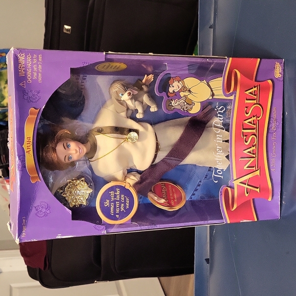 Toys | Anya Anastasia | Poshmark